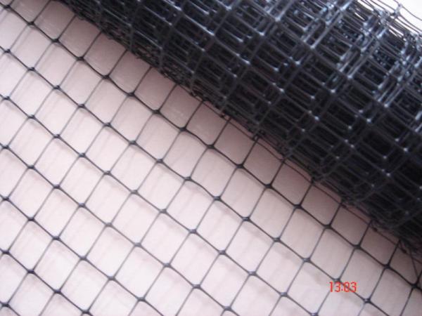 HDPE Anti UV Anti Bird Netting / Anti Pigeon Net 10gsm For Agriculture