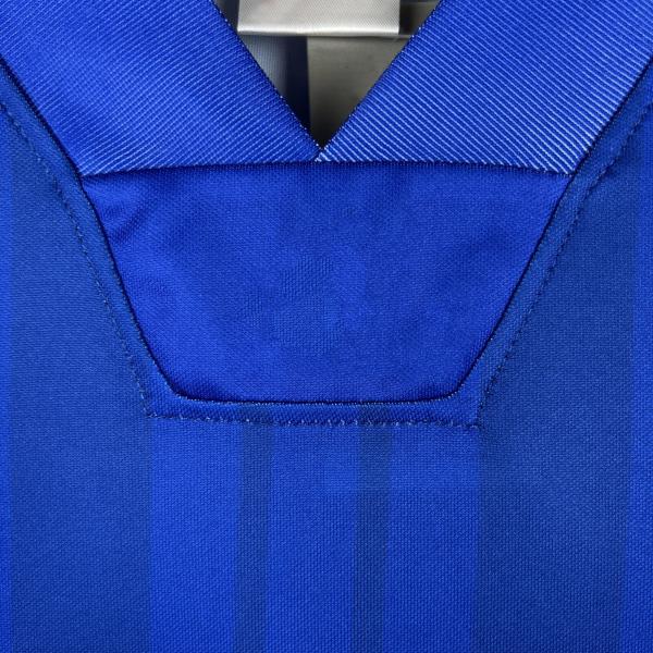 Quality Vintage Soccer Jersey Printing Team Club Football Uniform Full Team Set Soccer for sale