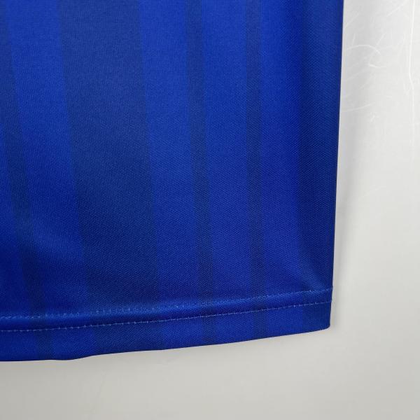 Quality Vintage Soccer Jersey Printing Team Club Football Uniform Full Team Set Soccer for sale