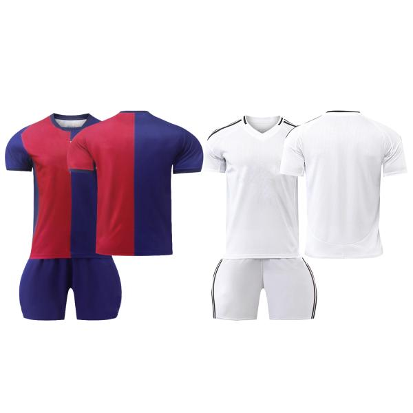Quality Yupoo Soccer Jersey 24-25 Men'S Comfortable Sublimation Football Sportswear for sale