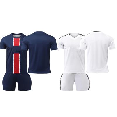 Quality Yupoo Soccer Jersey 24-25 Men'S Comfortable Sublimation Football Sportswear for sale