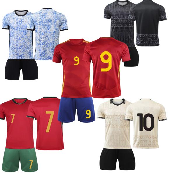 Quality Competition Uniform New Football Sportswear Printed Yupoo Store for sale