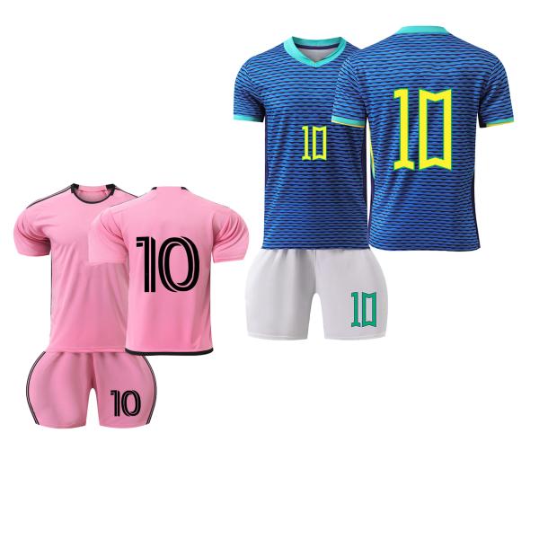 Quality Yupoo clothes 24-25 men's football versatile short sleeved comfortable training clothes for sale