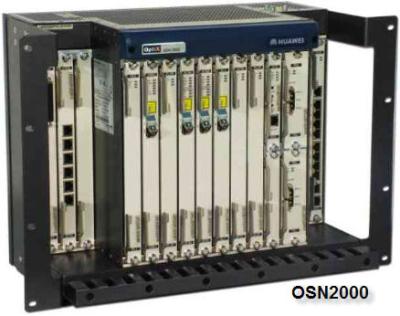 China optix osn2000 huawei optical transmitter for sale