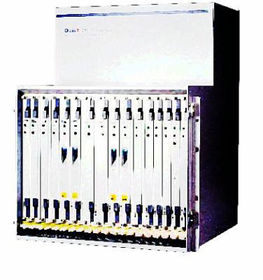 China HuaWei Optix2500+ optical transmitter and SS61EFS0 spare cards for sale