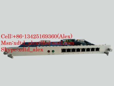 China SS42ET1 For Huawei metro1000 Ethernet board for sale