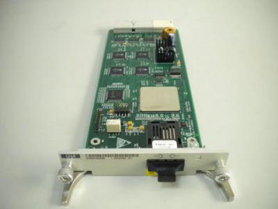 China Metro1000 SS48OI2S02-1 x STM 1 optical interface board (S - 1.1, LC) for sale