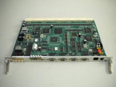 China OptiX Metro1000-SS49SCBG01-system control panel  SS49SCBH for sale
