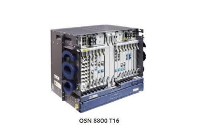 China HUAWEI WDM Transport Systems osn8800 TN54TCS OTN boards for sale