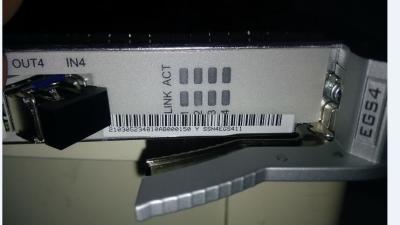 China HuaWei osn3500losn7500 SSN1EGS411-SSN1EGS412-SSN1EGS413 GE Ethernet interface boards for sale