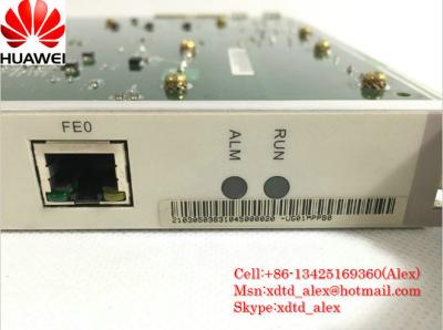 China supply UMG8900 (UG01MPPB0) MPPB for HuaWei UMG8900 Media Gateway spare boards for sale