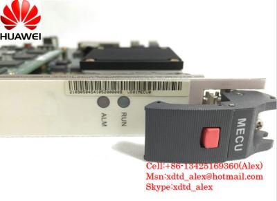 China UMG8900 UG01MECU0  MECU for HuaWei UMG8900 Media Gateway spare boards for sale