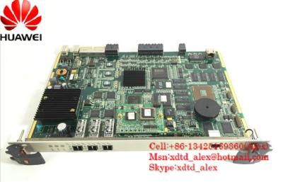 China UMG8900  UG01TCLU0  TCLU for HuaWei UMG8900 Media Gateway spare boards for sale