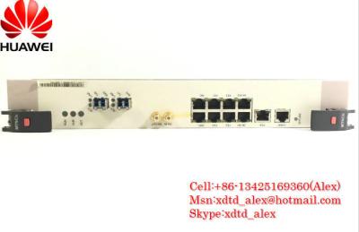China HuaWei UMG8900 UG01MTCB0 MTCB for HuaWei UMG8900 Media Gateway for sale