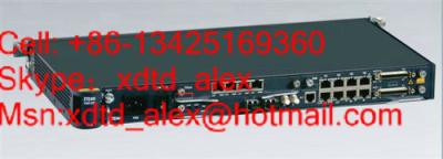 China ZTE S200 optical transmitter for sale