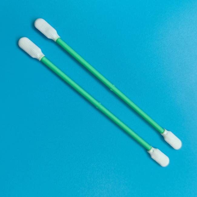 Cleanroom Polyester Swab product image