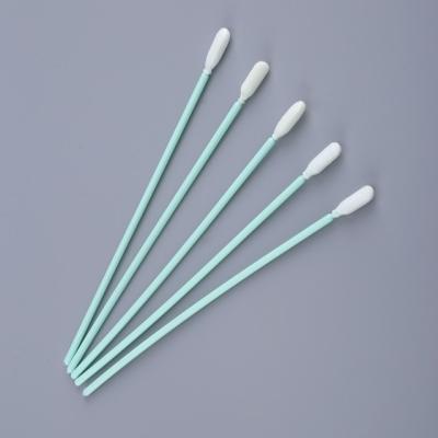 China TX740 Extra Long Handle Industrial Cleaning Sponge Foam Cleanroom for sale