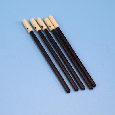 China El recinto limpio micro de la extremidad de la espuma de la limpieza mecánica limpia 3.2m m sin pelusa en venta