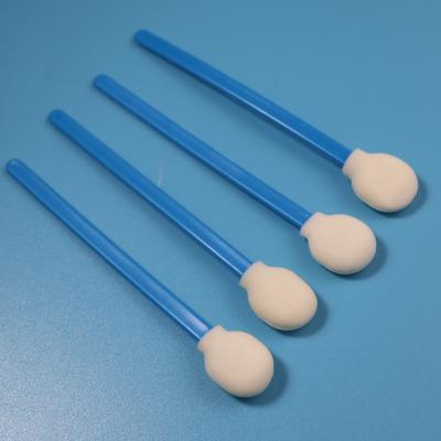 China Auto Schoonmakende Rechthoek en Rond de Zwabber Draagbaar Pluksel van het Schuimuiteinde - vrij met Vloeistof Te koop