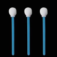China Printer Head Foam Cleaning Swabs For Industrial Application for sale