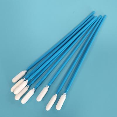 Китай TX740 Цифровой принтер Пенообразующие стержни без линьты Зеленый длинный ручок для чистой комнаты продается