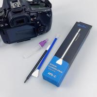 China Lint Free Soft Sensor Cleaning Swabs for sale