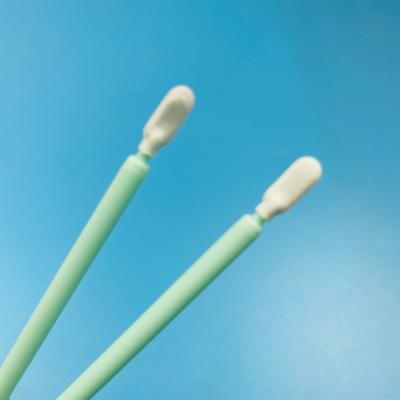 Китай 1 мм толщина тонкий гибкий небольшой мазок полиэстерный материал для электроники Чистый продается