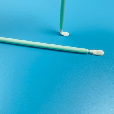 Китай 1 мм толщина тонкий гибкий небольшой мазок полиэстерный материал для электроники Чистый продается