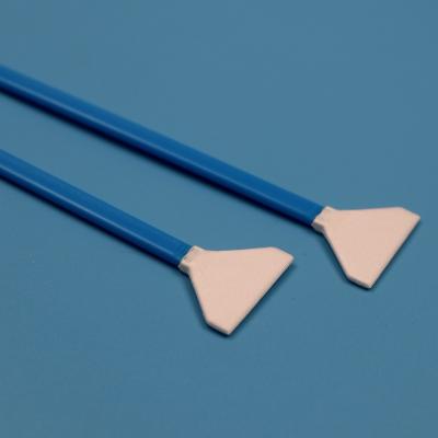 China Envuelto individual 24mm V forma DSLR cámara de limpieza Cubierta de microfibra Sensor Cubierta de cubierta de cuadro completo en venta