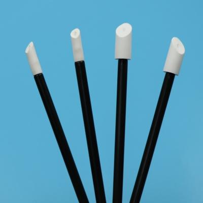 China T-21 High Absorbency 8mm Soft PU Foam Swab Printer Reiniging Ruby Stick voor Precision Reiniging Te koop