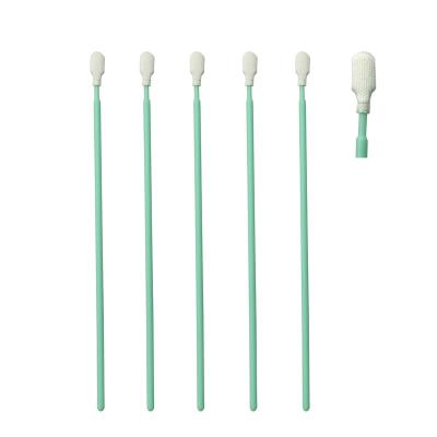 Китай TX761 Оптическая очистка полиэстеровой матрицы без линьты и зеленой палочки продается