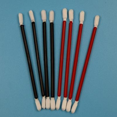 Китай В наличии 768 Скрученная головка полиэстерная детальная пробка Чистая комната Микроволокно пробка для чистки автомобилей продается