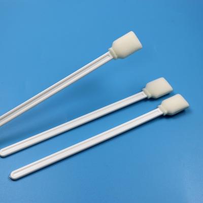 Китай Без линты 228 мм сверхдлинная ручка прямоугольная губка детализация проб принтер очистка пенообразный проб продается