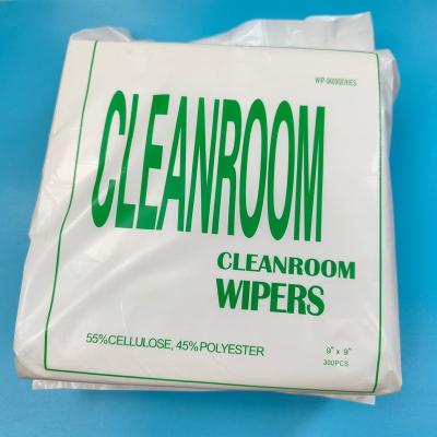 Papel de limpeza resistente ao desgaste