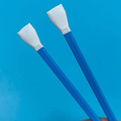 China M4/3 Sensor Reinigungsstäbchen 12mm V-Form mit blauem PP-Stab 10 Stück/Box zu verkaufen