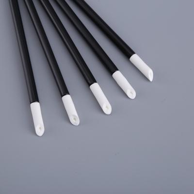 China 5mm Head Thickness PP Handle Ergonomic Plastic Handle Suitable for Machinery Equipment Tools and Industrial Applications for sale
