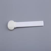 China Customized High Absorbency Foam Cleaning Swabs Plastic Handle Material for sale