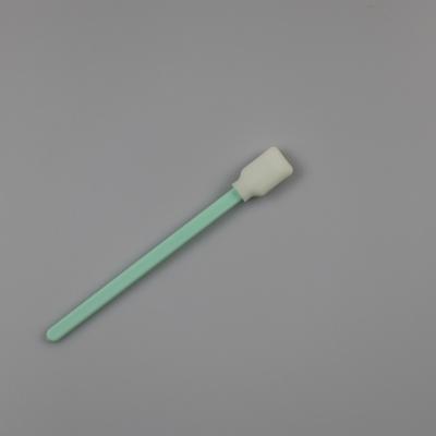 中国 デジタル・プリンタのクリーニングのための5インチの長方形の泡の綿棒の大判カメラ 販売のため