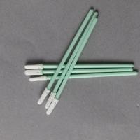 China Replace TX759B Polyester Swabs Single Layers General Purpose Cleaning for sale