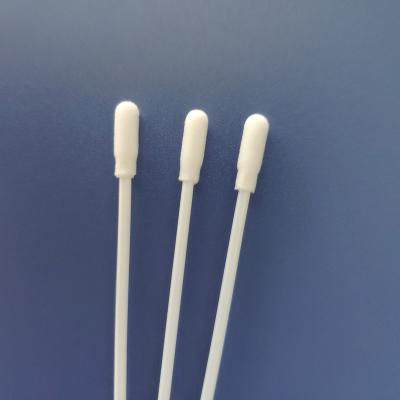 중국 PS 스틱 폼 팁 면봉 판매용