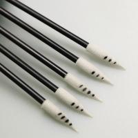 China Open Cell Semiconductor Use Sponge Tipped Swab for sale
