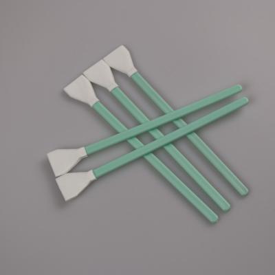 中国 カメラAPS-Cセンサーのクリーニングのための16mmリント・フリーMicrofiberの綿棒 販売のため