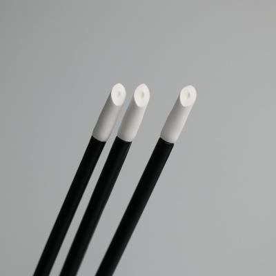 China Banen die van de de Stokprecisie van Pu de Hoofdzwabbers 5mm schoonmaken Schuin Besnoeiingsmateriaal Te koop