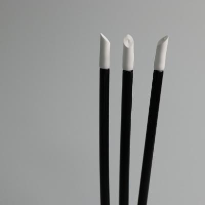 China PU Foam Tip Swabs with 5mm Diameter T-11 Ruby Stick for sale