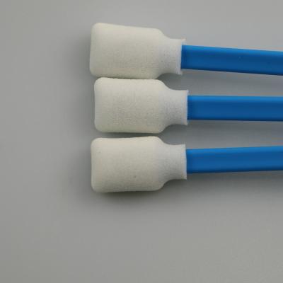 中国 Printerheadのクリーニングの泡の先端の綿棒を注入しなさい車の塵が取除く 販売のため