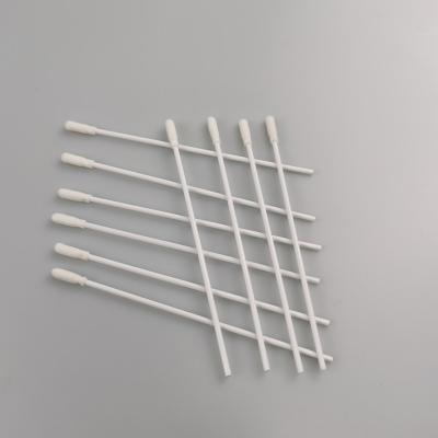 Cina Cellula aperta nessuna lunghezza sterile eliminabile 126mm del tampone di fluorescenza in vendita