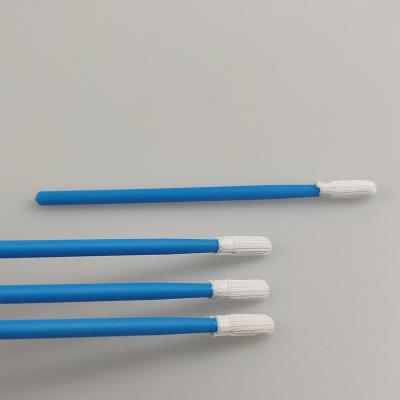 Cina I pp eliminabili attaccano la lunghezza senza filaccia 100pcs/Bag dei tamponi 70mm in vendita