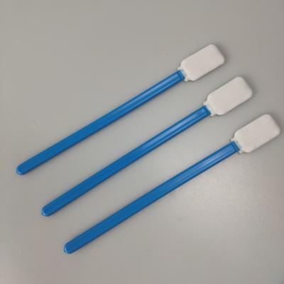 Cina Il poliestere della testa piatta della maniglia del polipropilene tampona 100pcs/Bag in vendita