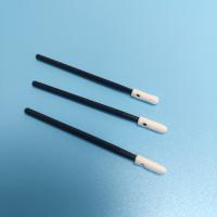China Micro-Gap PCB Cleaner TX742: 3.5mm Sponge Head on a Sub-75mm Handle for Unmatched Access in Crowded Assemblies for sale