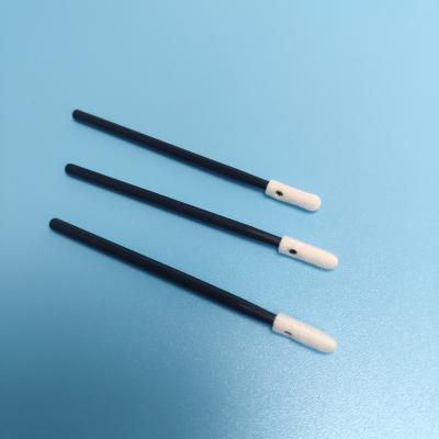 China Micro-Gap PCB Cleaner TX742: 3.5mm Sponge Head on a Sub-75mm Handle for Unmatched Access in Crowded Assemblies for sale